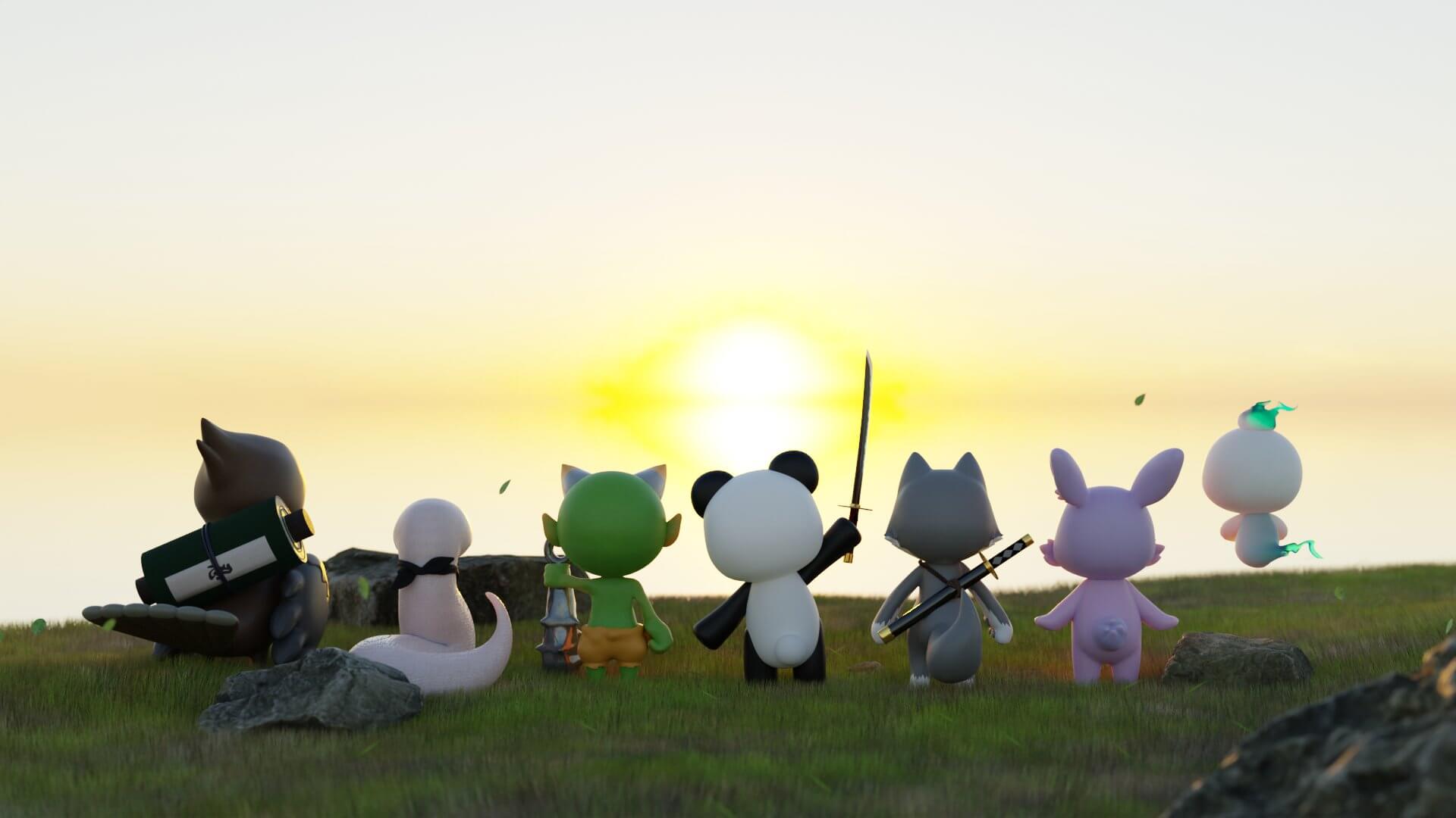 Ninja DAOニュース（4/9-15）｜NinjaDAOまとめ